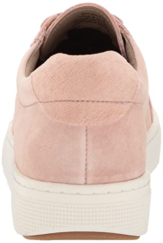Propét Women's Kinzey Sneaker, Blush, 11 Wide US