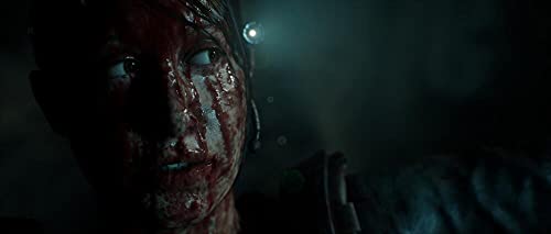 The Dark Pictures Anthology: House of Ashes - Xbox ONE & Xbox SX