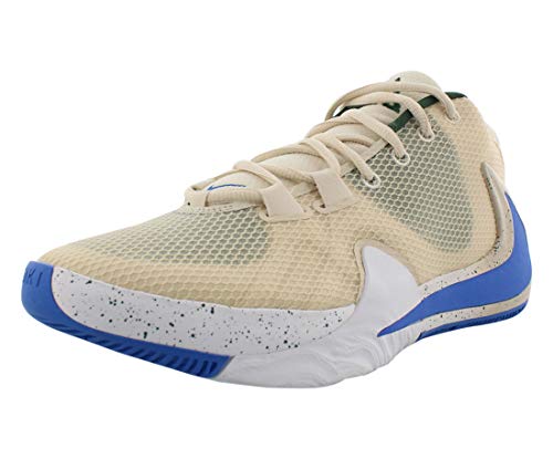 Nike Zoom Freak 1 Fashion Mens Basketball Shoes Bq5422-200 Size 8