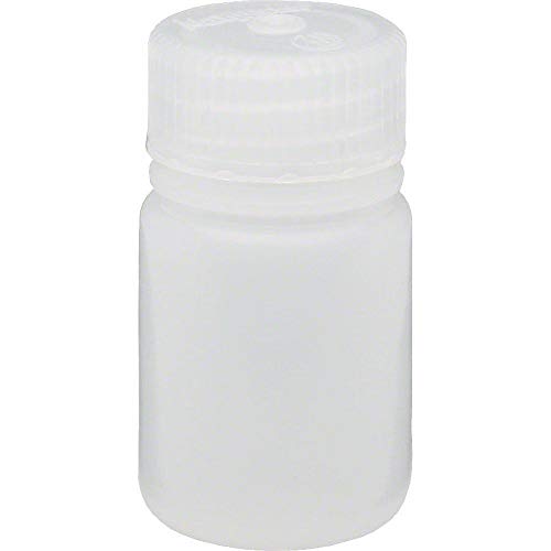 Nalgene wide-mouthed bottle, round (Design: 30 ml)