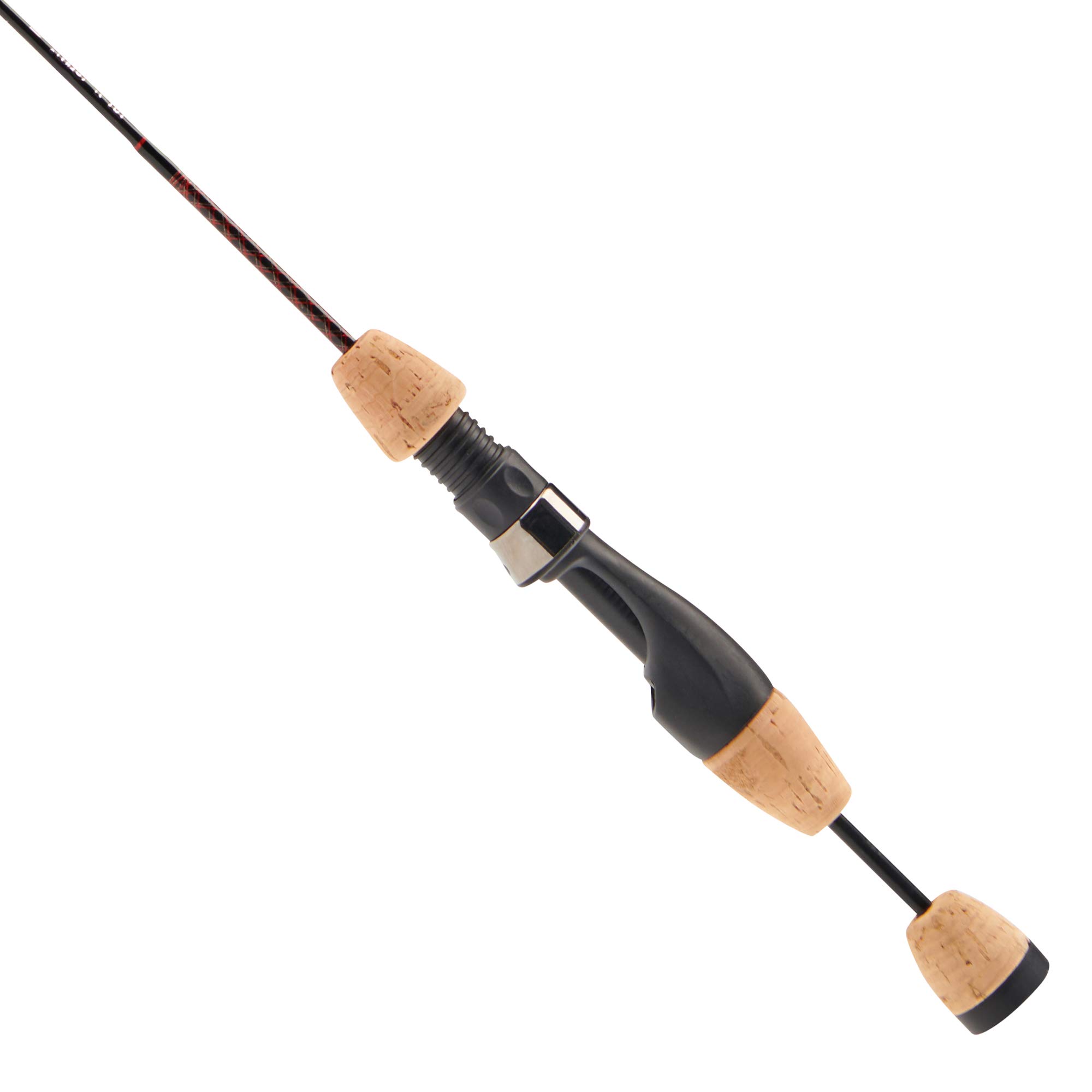 Shakespeare Ugly Stik Elite Ice Spinning Fishing Rod, 36" - Medium Heavy - 1pc