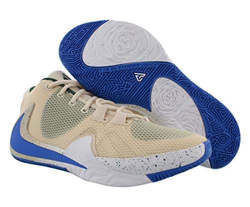 Nike Zoom Freak 1 Fashion Mens Basketball Shoes Bq5422-200 Size 8