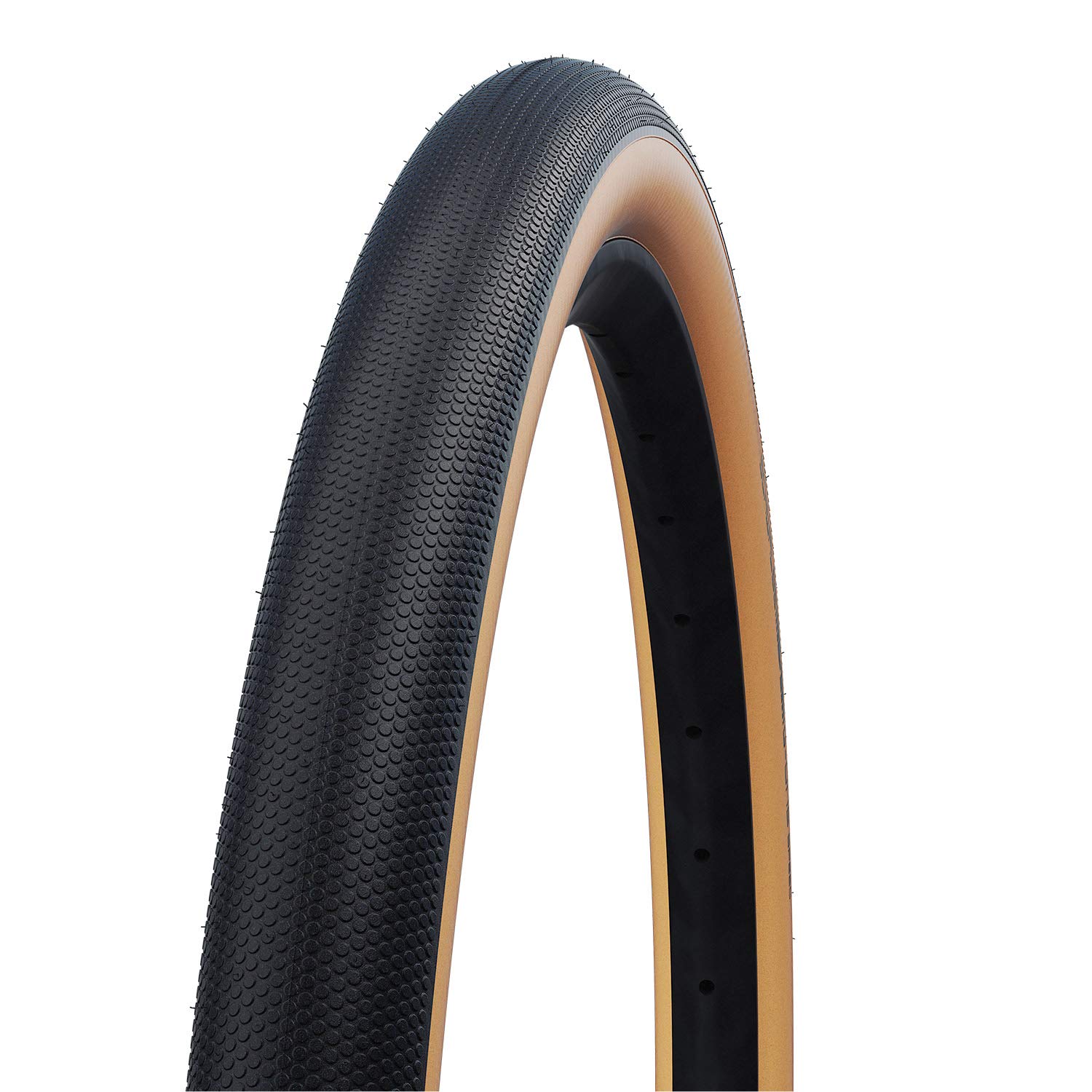 Schwalbe Unisex Adulto G-one Speed Pneumatico da Bici, Nero, Taglia unica