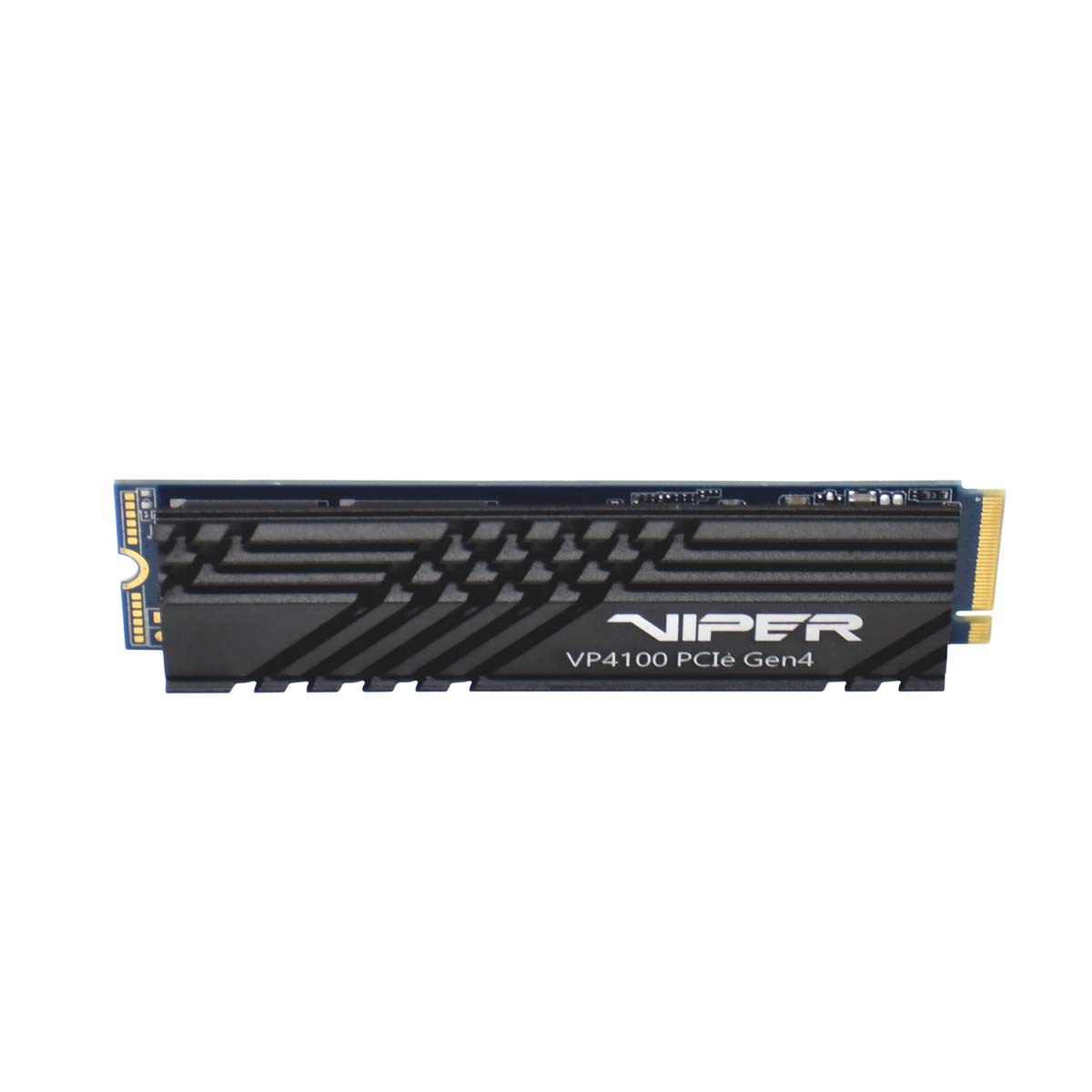 Patriot Viper VP4100 2TB m.2 2280 PCIe - High Performance Solid State Drive