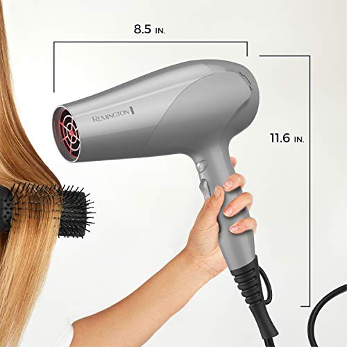 Remington Damage Protection Hair Dryer