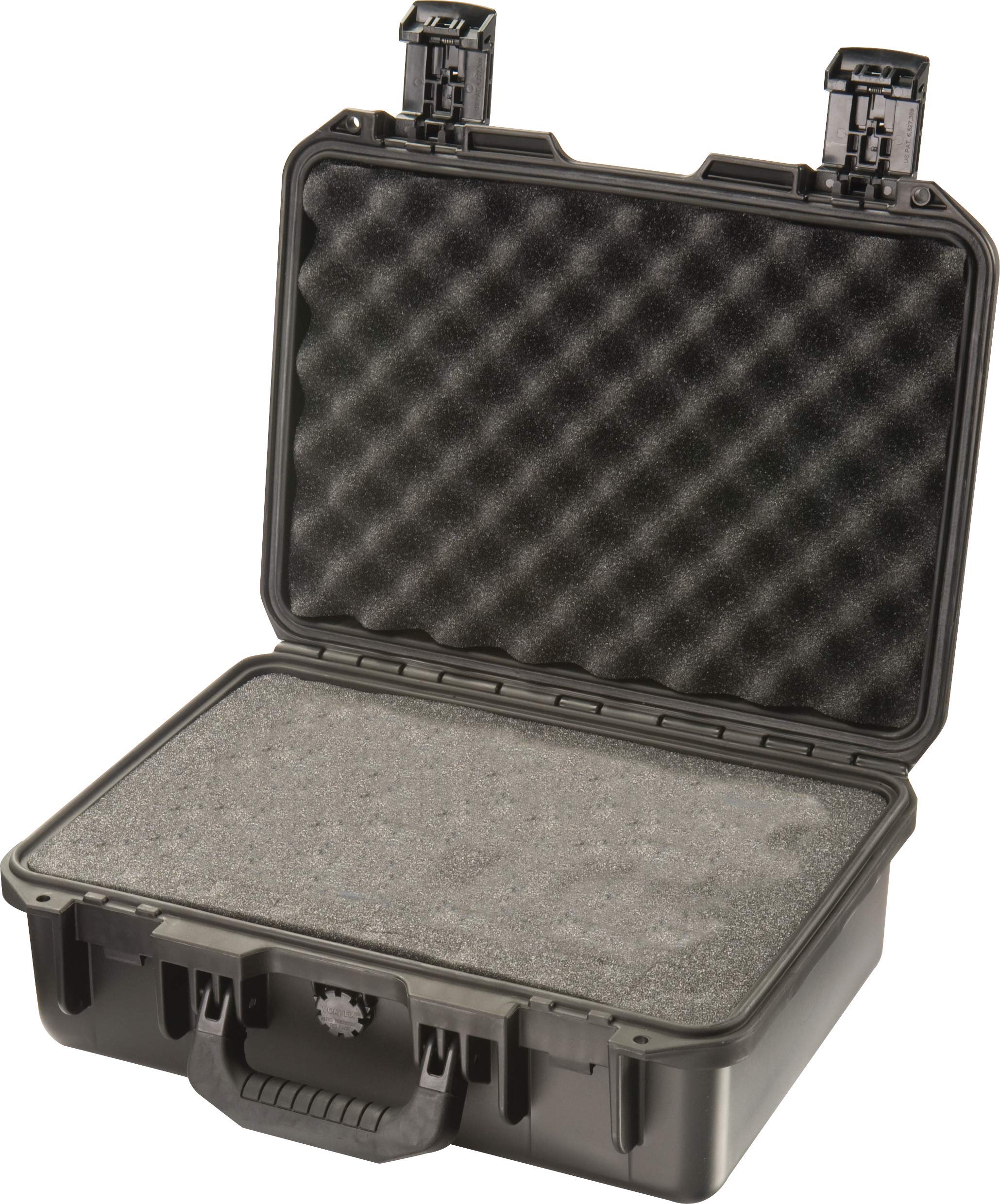 Pelican Storm iM2200 Case With Foam (Black) (IM2200-00001)