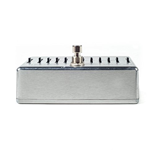 MXR Ten Band EQ Guitar Effects Pedal