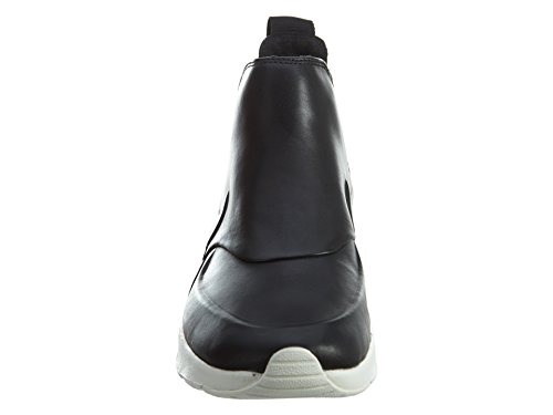 Nike Womens Air Max Thea Mid Black/Black Sail Casual Shoe 8.5 Women US