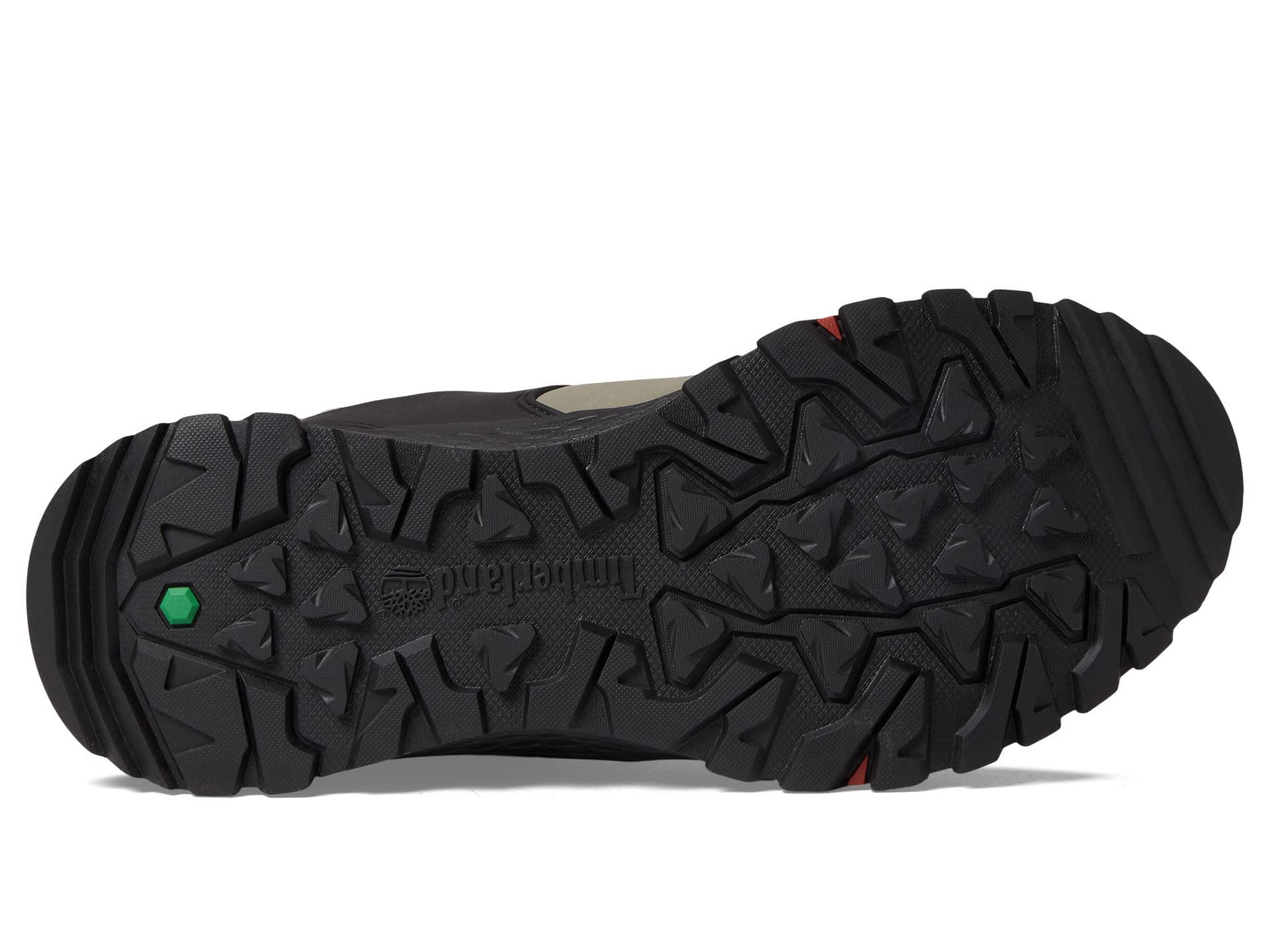 Timberland Lincoln Peak Mid Winter Waterproof Insulated Brindle 12 D (M)