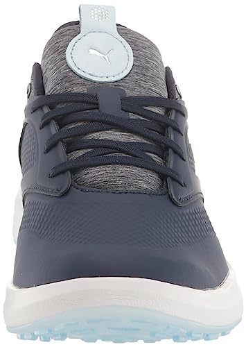 Puma 376158056 Ignite Malibu WMNS Puma Navy-ICY Blue-Puma White 6 Womens