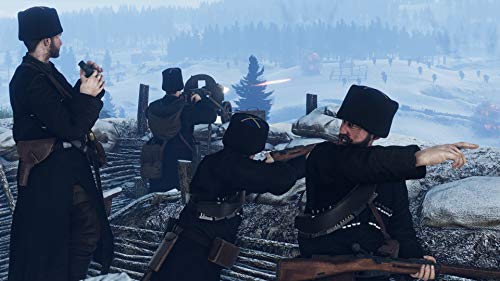 TANNENBERG: Eastern Front