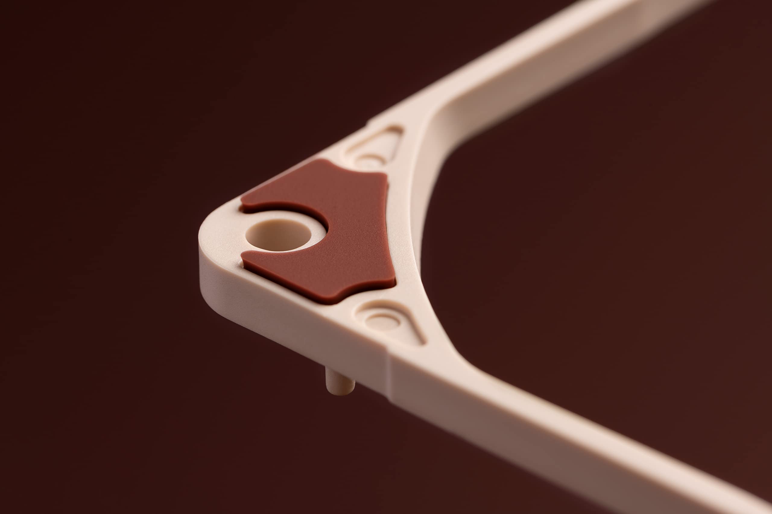 Noctua NA-IS1-14 Sx2, Inlet Side Spacers for 140mm Fans