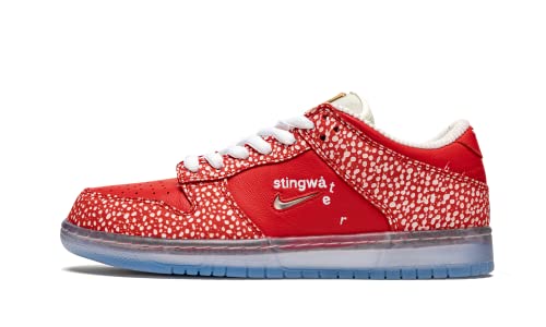 Nike Mens SB Dunk Low DH7650 600 Stingwater - Magic Mushroom - Size 8.5