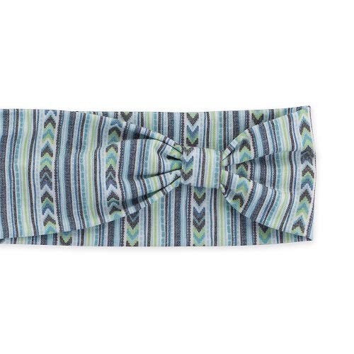 Pistil Women's Archer Headband, Blue, One Size