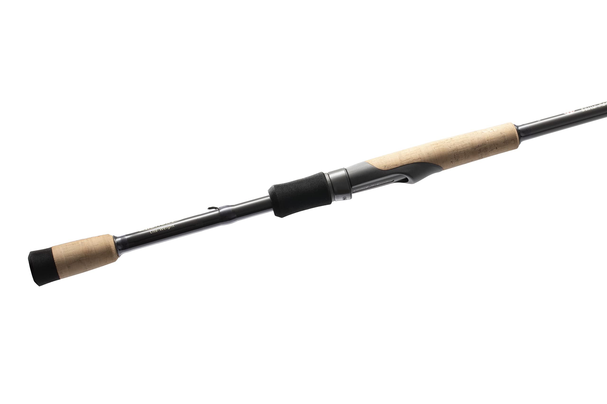 St. Croix Rods Victory Spinning Rod, 7'1"(VTS71MHF)