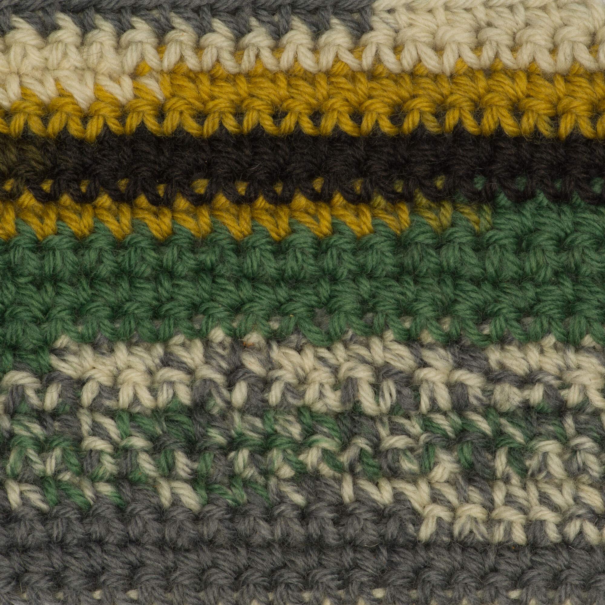 Patons Kroy Socks Yarn, 2-Pack, Greener Pastures