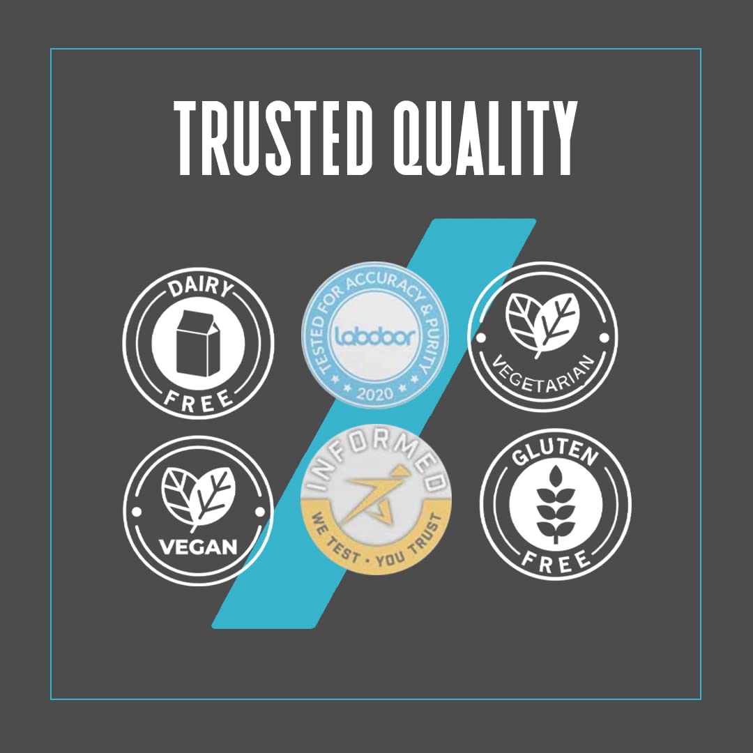 Myprotein® THE WHEY Protein Powder, Vanilla Ice Cream, 30 Servings