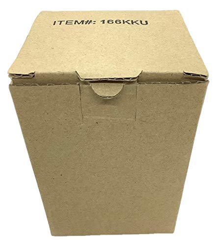 Ninja Blade for NJ200 Warrior Immersion 40oz Food Processor Bowl