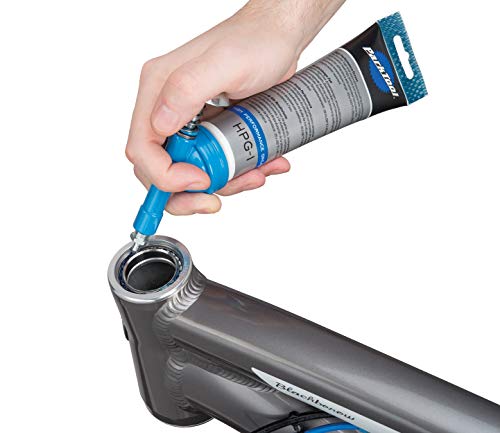 Park Tool GG-1 Bicycle Grease Gun