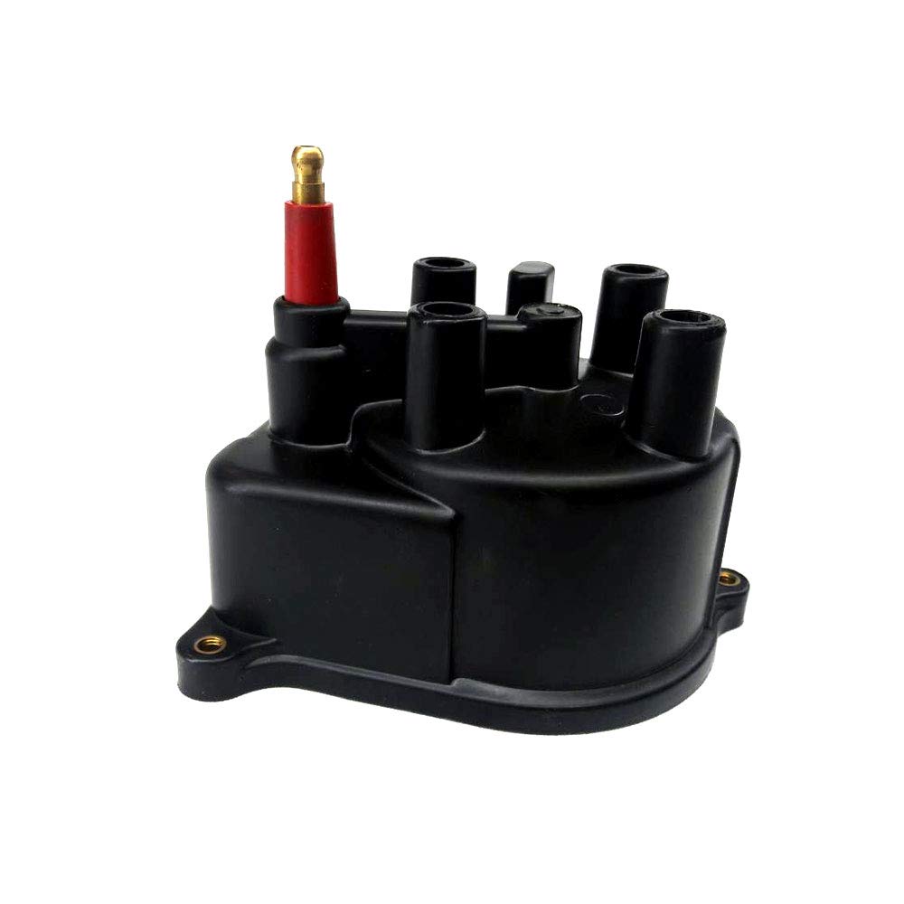 MSD 82923 Distributor Cap/Rotor, Modified, Civic/Integra LS 92-00