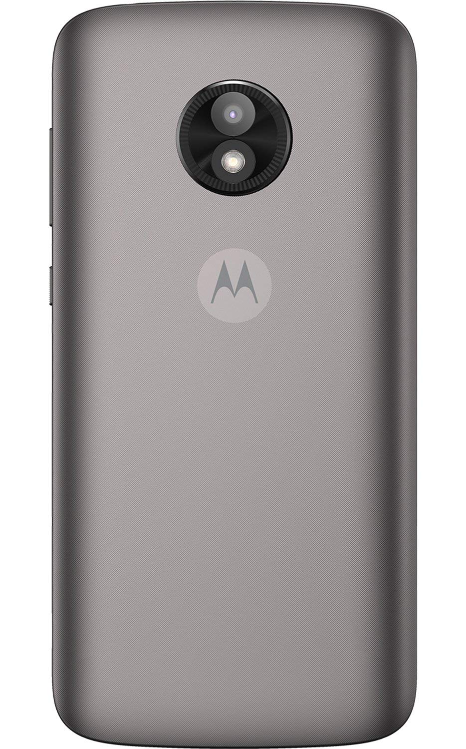 Motorola Moto E5 Play 5.2in XT1921-3 T-Mobile 16GB Smartphone Android - Silver (Renewed)