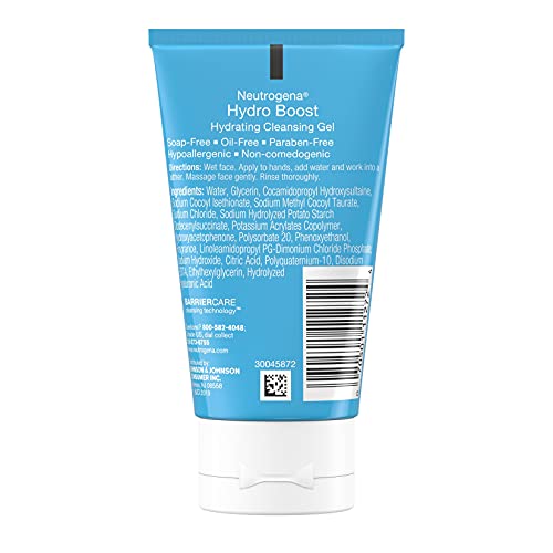 Neutrogena Makeup Remover Cleansing Face Wipes, Daily Cleansing Facial Towelettes to Remove Waterproof Makeup and Mascara, Alcohol-Free, Value Twin Pack, 25 Count, 2 Pack