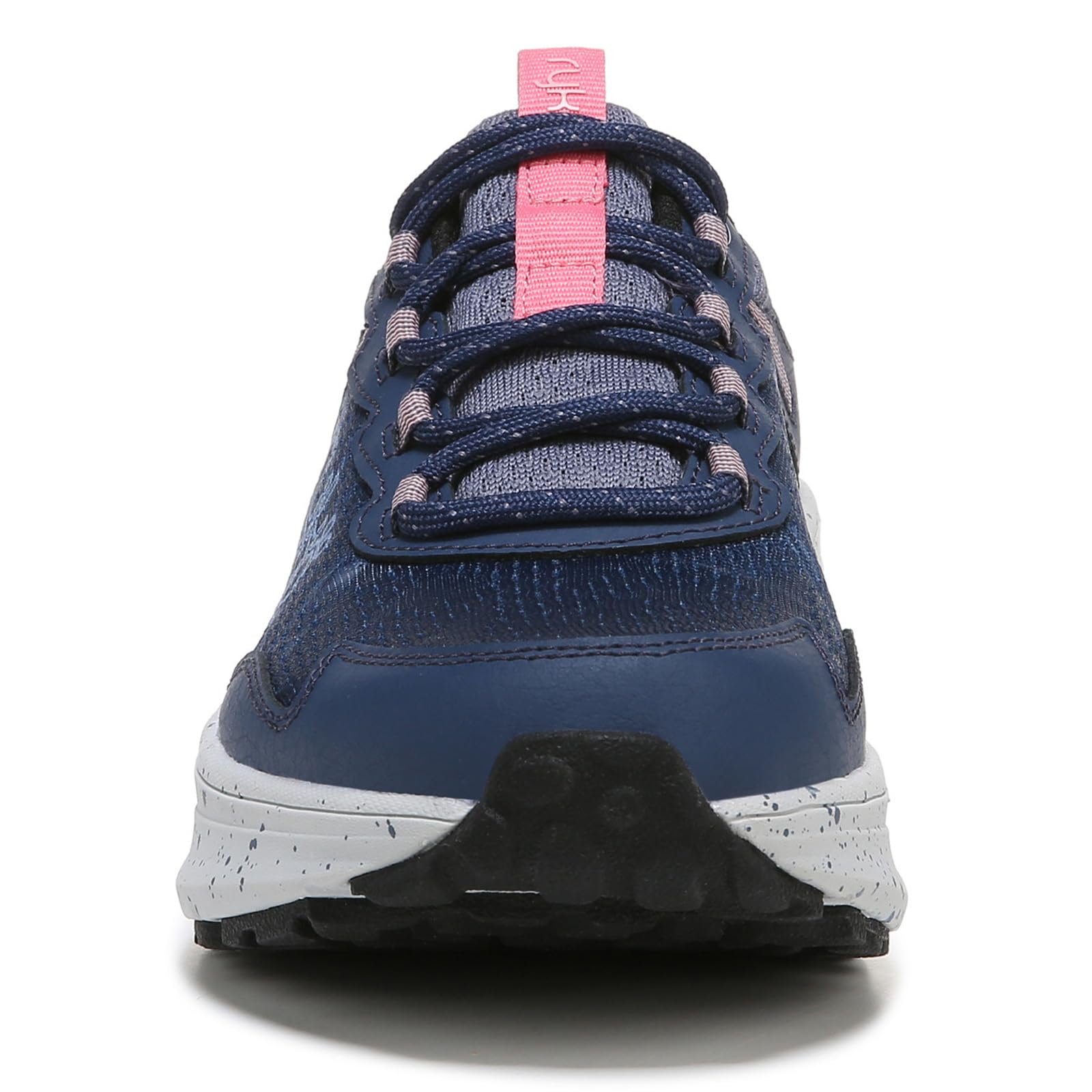 Ryka Women's Taiga Trail Hiking Sneaker Insignia Blue 9 W