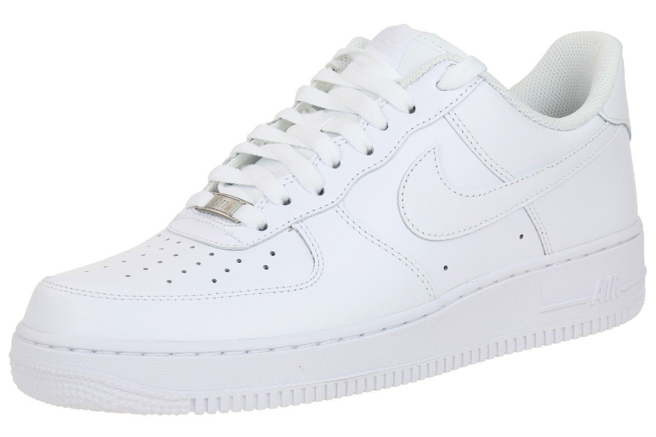 Nike Air Force 1 '07 Mens Style: 315122-111 Size: 10.5 M US