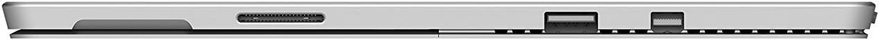 Microsoft Surface Pro 4 Tablet, Intel Core i7-6650U, 16GB RAM, 512 GB SSD, Windows 10 Pro (Renewed)