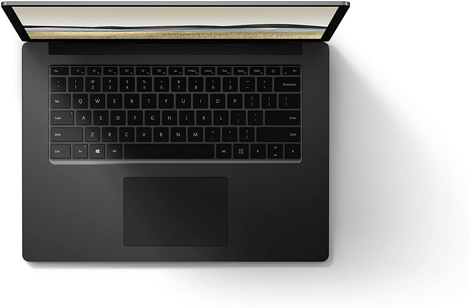 Microsoft Surface Laptop 3 15.0" 2k+ WQHD Touchscreen (AMD 4-Core Ryzen 5 3580U, 8GB RAM, 256GB SSD, Radeon Vega 9 Graphics), Thin & Light Business, Bluetooth, Webcam, Wi-Fi, Windows 10 Home (Renewed)