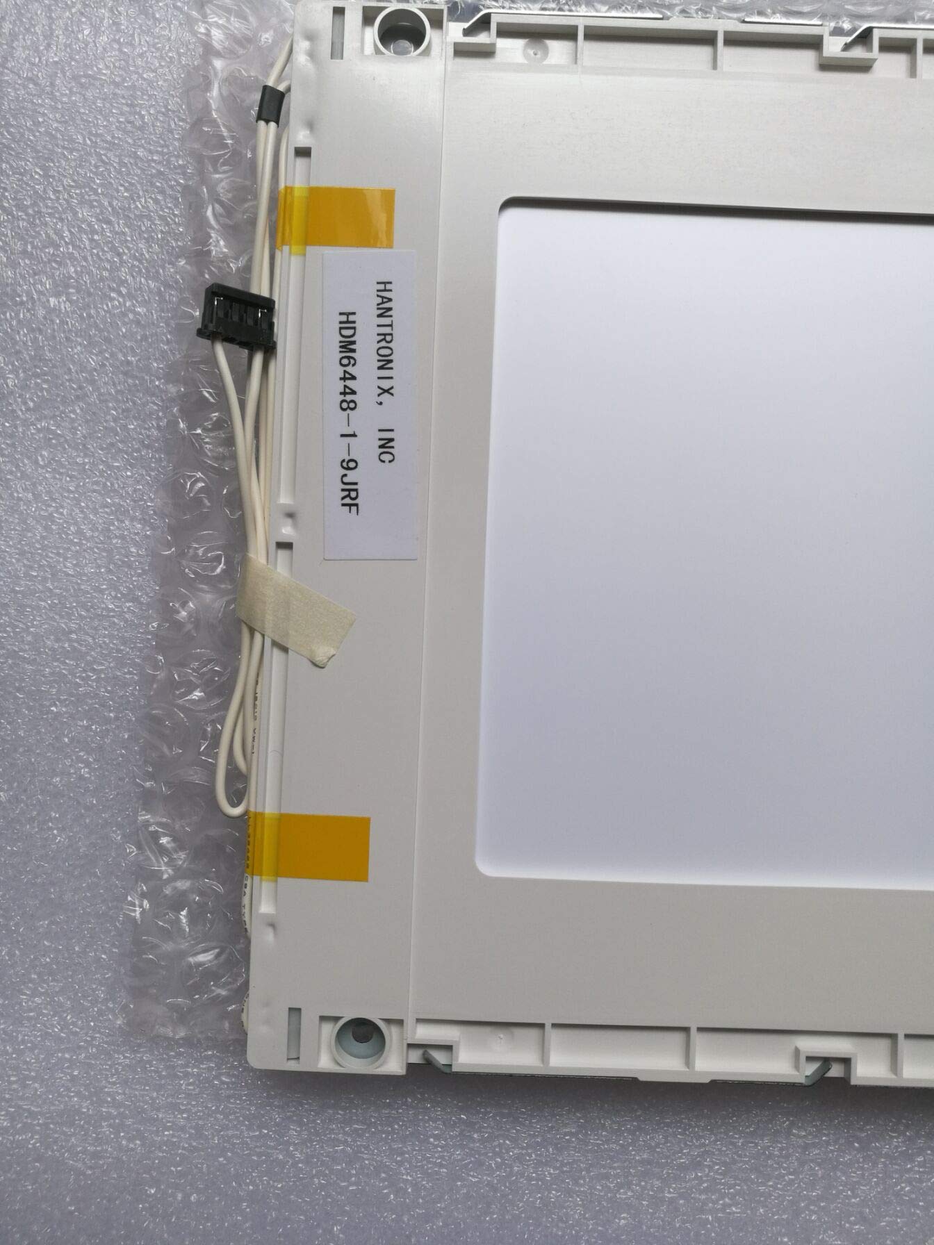 Original LCD Panel Display Screen Monitor 9.4 Inch 640 * 480 HDM6448-1-9JRF