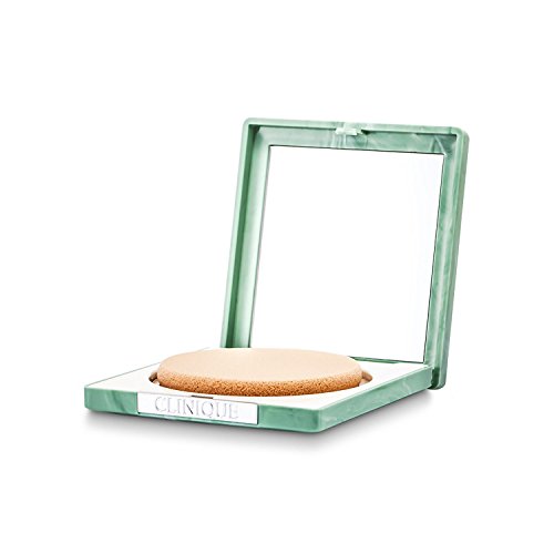 New! Clinique Superpowder Double Face Makeup, 0.35 oz/ 10.5 g, 07 Matte Neutral (MF-N)