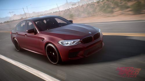 Need for Speed Payback - PlayStation 4