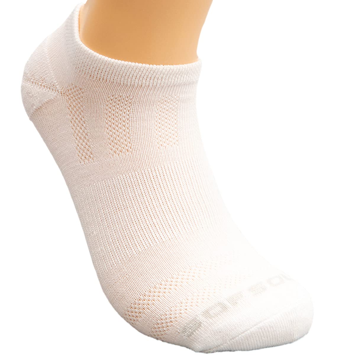 Sof Sole (6 Pairs Performance Womens Ankle Socks, Womens Low Cut Socks, No Show Socks for Women, Sport, Athletic Wear, Size 5-10