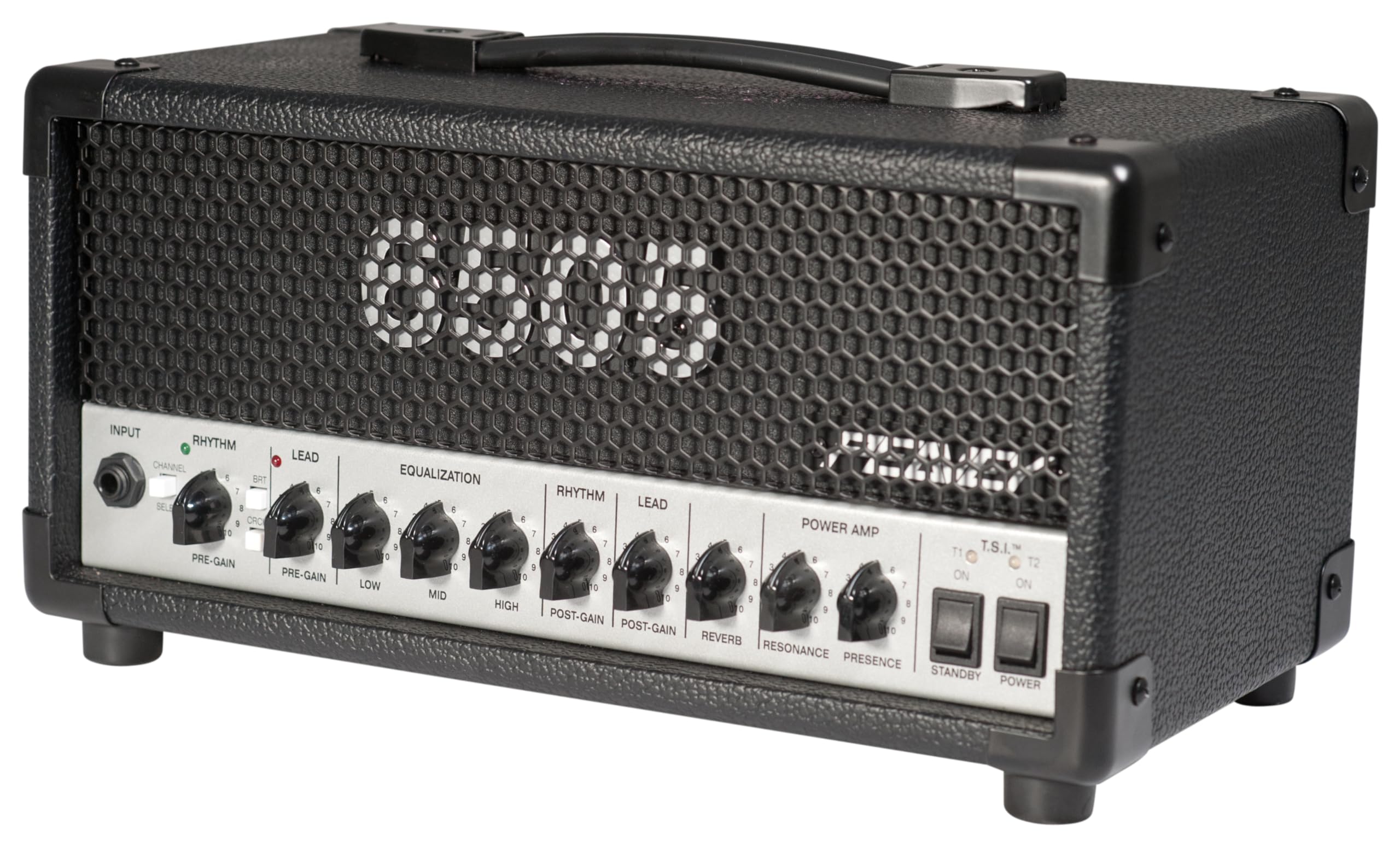 Peavey 112-6 1x12 Guitar Cabinet (Amp)