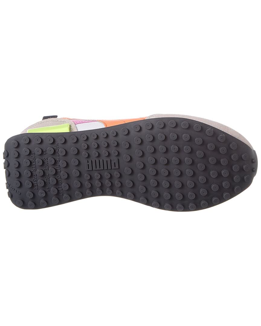 PUMA Future Rider Play On Opera Mauve/Deep Apricot/Gray Violet 8.5 B (M)