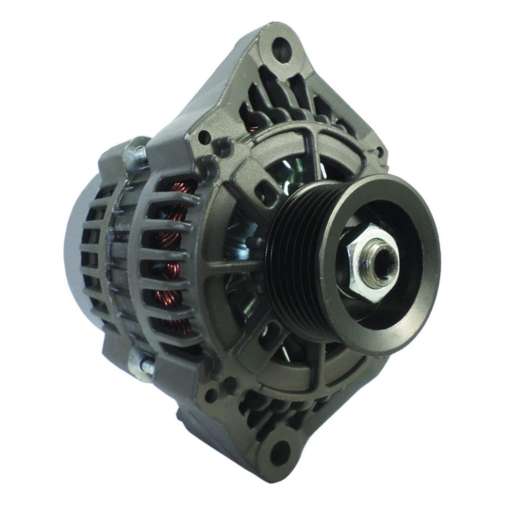 NEW Alternator Compatible With Mercury Verado Dts Outboard Marine 892940T 892940T01 & More