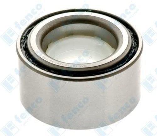 MPA WH517008 Wheel Bearing