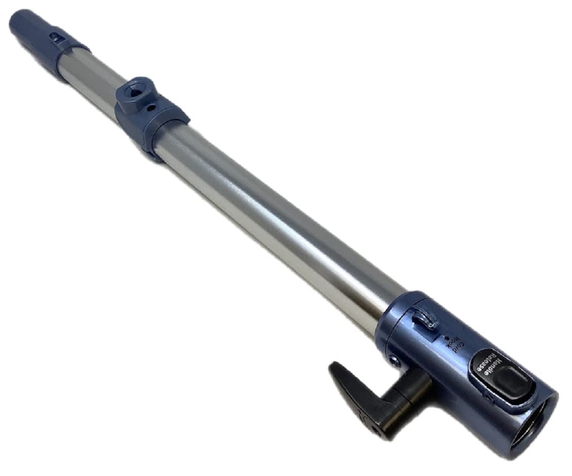 Shark Extension Wand Tube for NV642 Rotator Lift-Away Upright Vacuum