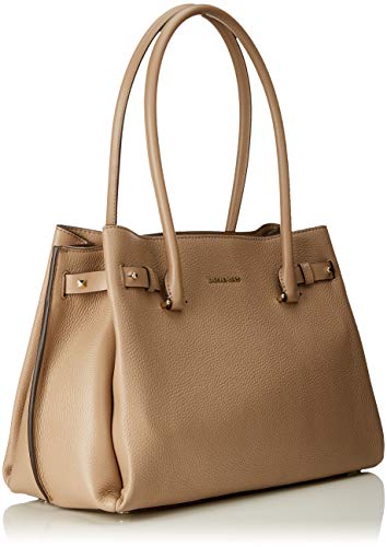 MICHAEL Michael Kors Addison Large Tote Truffle One Size