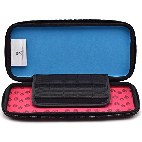 Nintendo Switch Pokémon Sword & Shield Hard Pouch by HORI - Officially Licensed by Nintendo & Pokémon