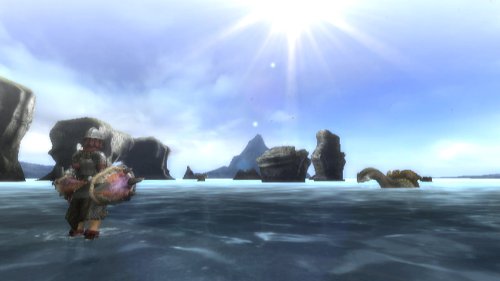 Monster Hunter Tri - Standard