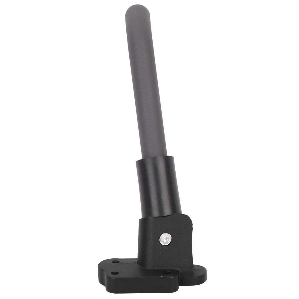 REOUG Kickstand Boot Parking for Xiaomi Ninebot ES2 Skate Scooter Electric Parts