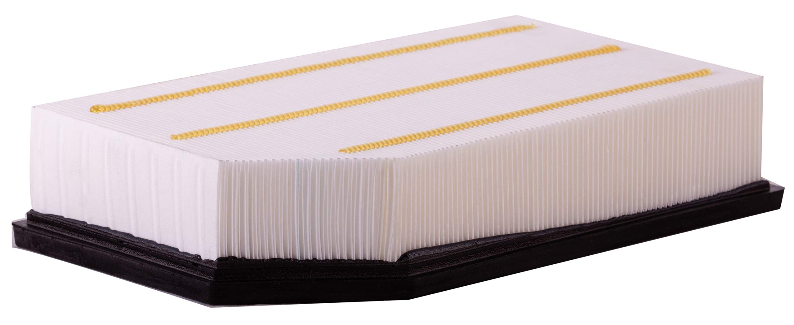 PG Engine Air Filter PA99455 | Fits 2023-18 Jeep Wrangler, 2023-20 Jeep Gladiator