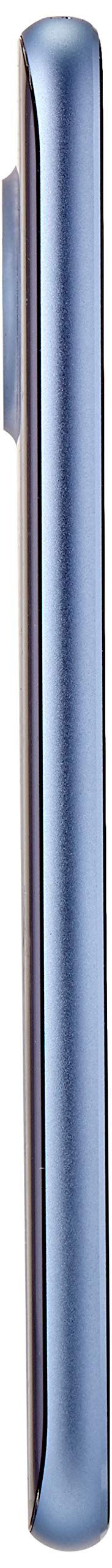 Motorola X4 Android One Edition Factory Unlocked Phone - 5.2" Screen - 32GB - Sterling Blue - PA8S0025US