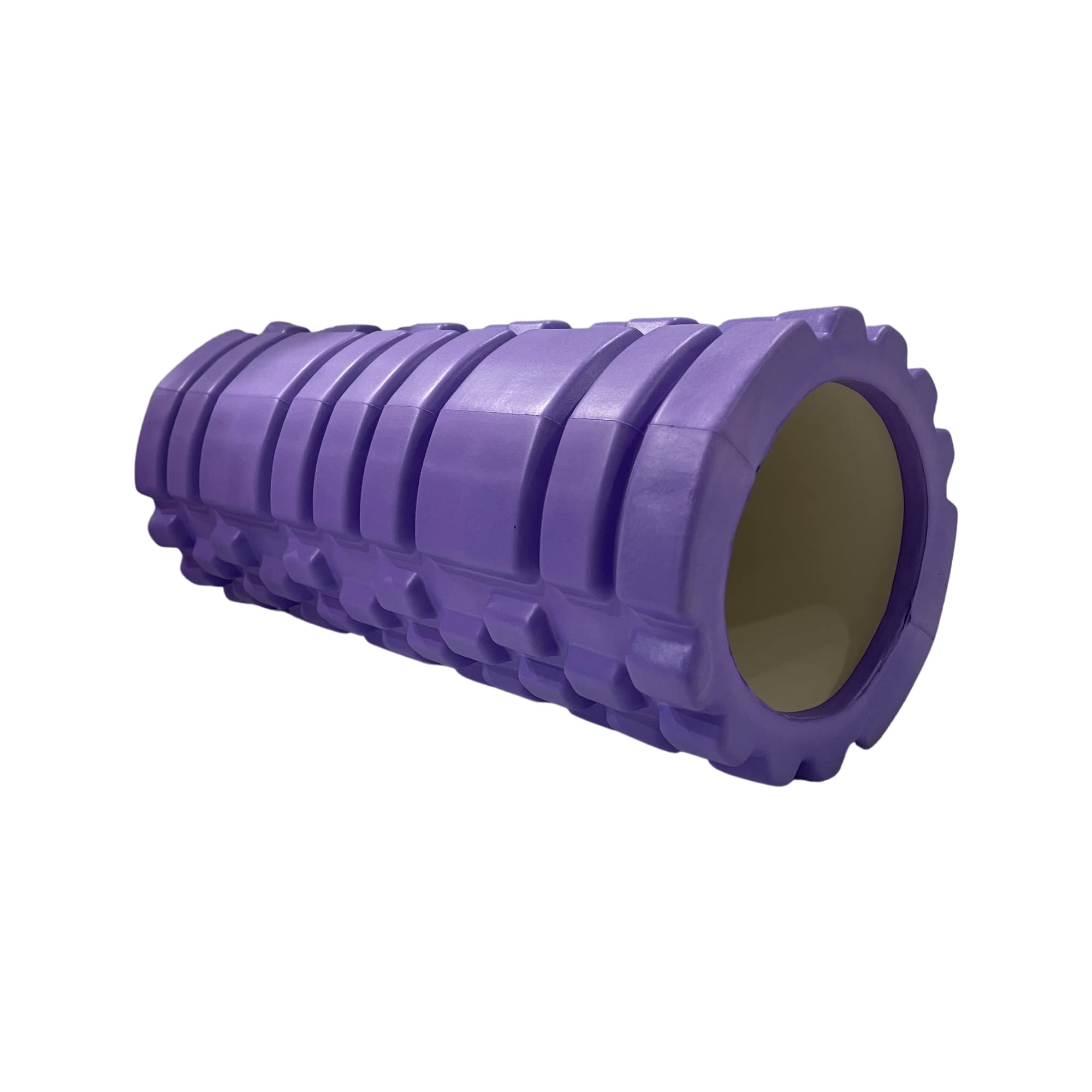 Stellar Fitness Foam Roller for Deep Tissue Massage, Accelerate Muscle Recovery from Aches & Release Myofascial Pain Trigger Points- Enjoy Enhanced Performance & Flexibility!