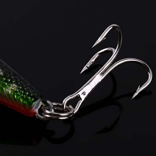 Shanrya Lure Bait, Good Accessories Attract Fish Fishing Lures Baits for Fishing Tools