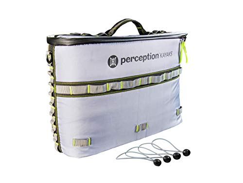 Perception Kayaks Splash Seat Back Cooler - for Kayaks with lawn-chair style seats