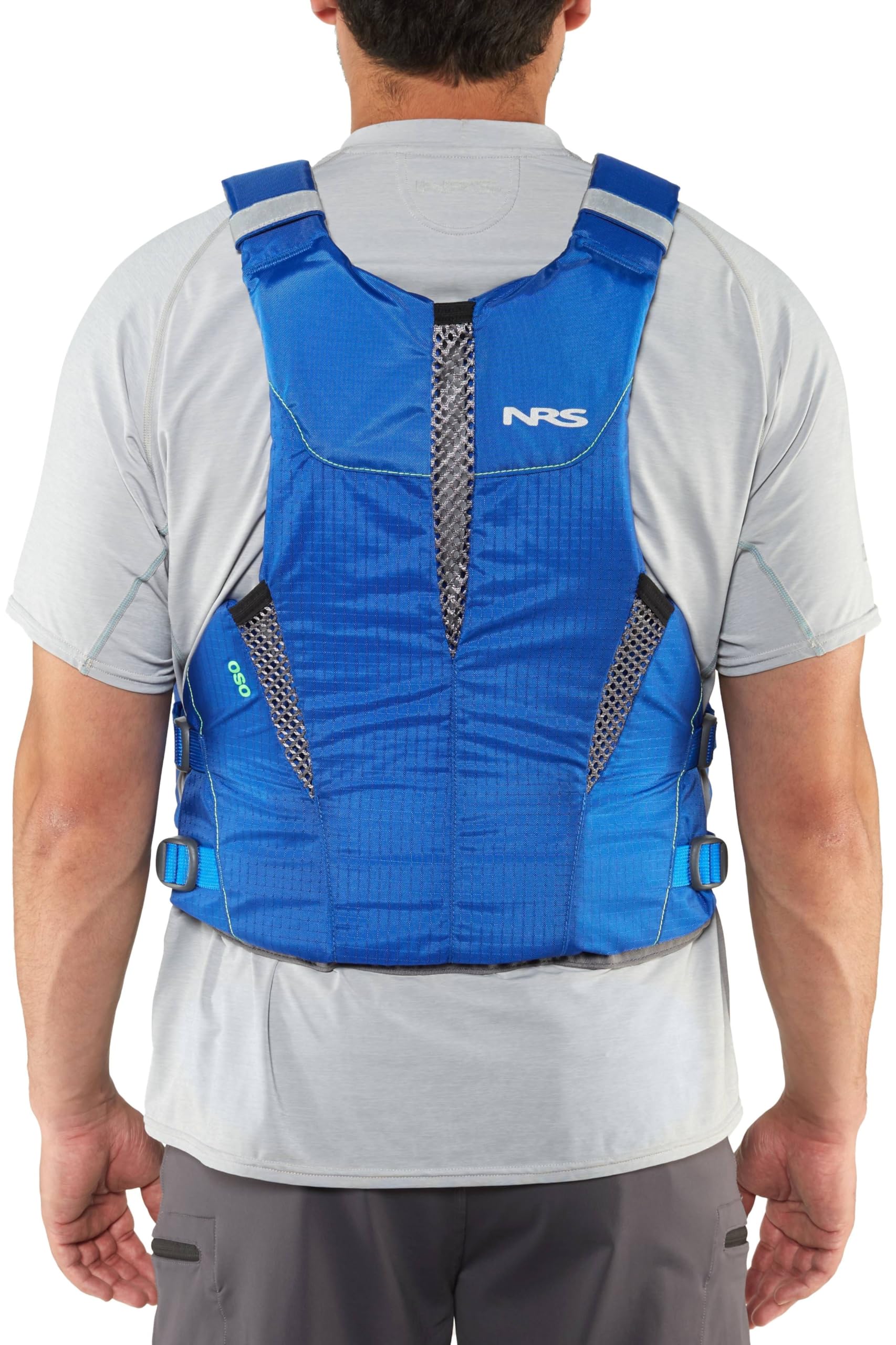 NRS Oso - Paddling, Rafting Lifejacket (PFD)