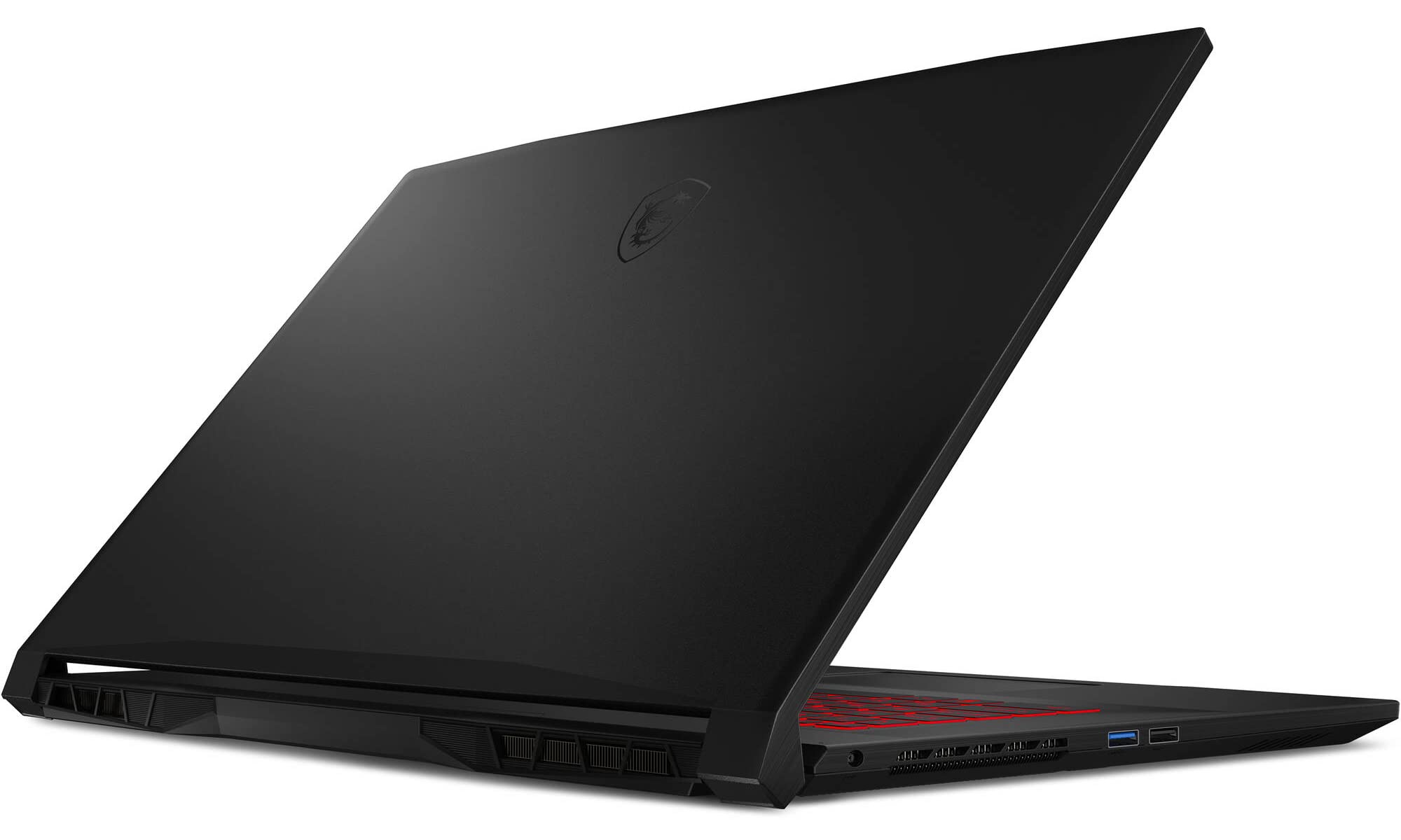 MSI Katana GF76 12UE-026 Gaming & Entertainment Laptop (Intel i7-12700H 14-Core, 64GB RAM, 2x8TB PCIe SSD RAID 0 (16TB), GeForce RTX 3060, Win 11 Pro) with MS 365 Personal, Hub